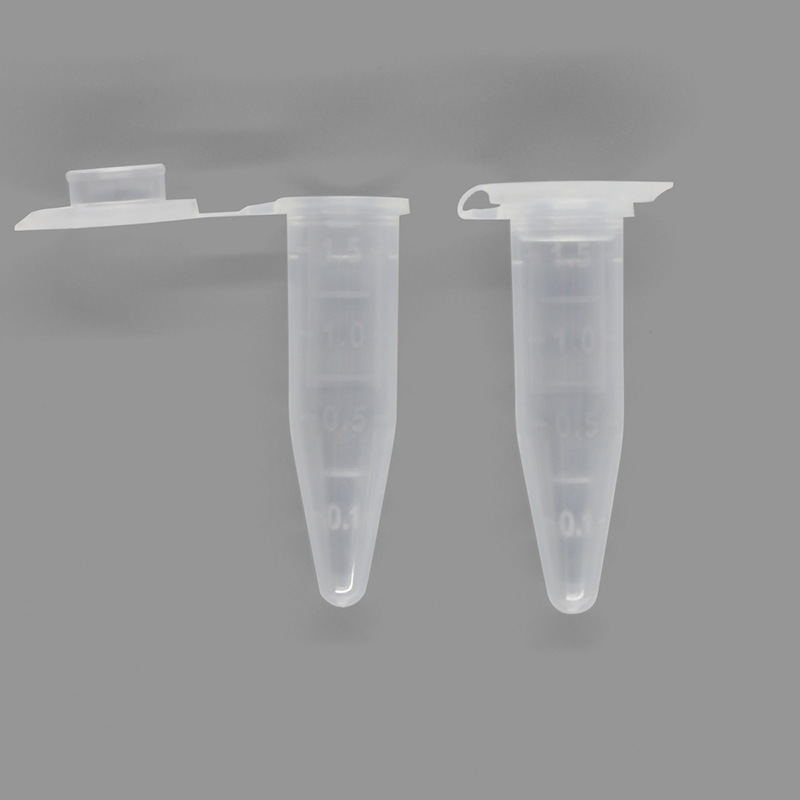 .5毫升离心管(无色, Nuclease free) - 上海信裕生物 - 信裕生物-试剂盒,ELISA试剂盒, 检测试剂盒,抗体,细胞系,原代细胞,ATCC细胞,重组蛋白,抗体,细胞因子,胎 ...